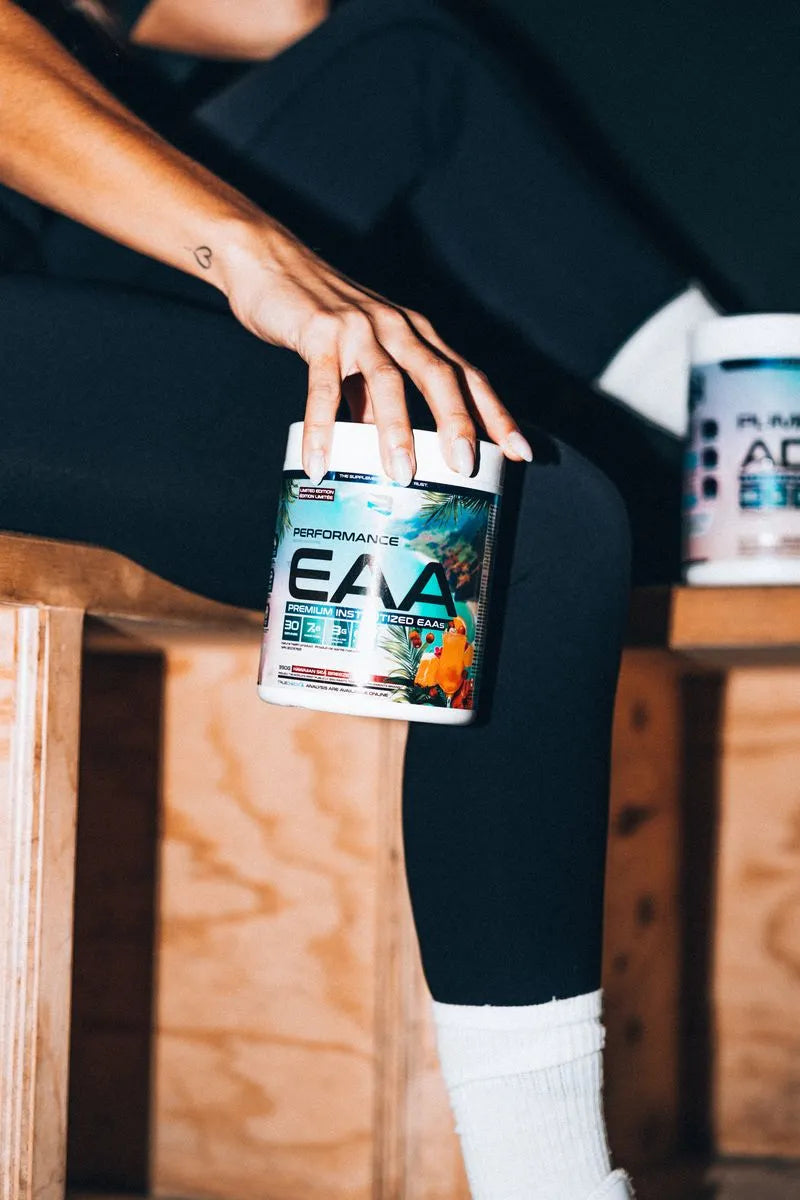 EAA's – Supplement World Canada