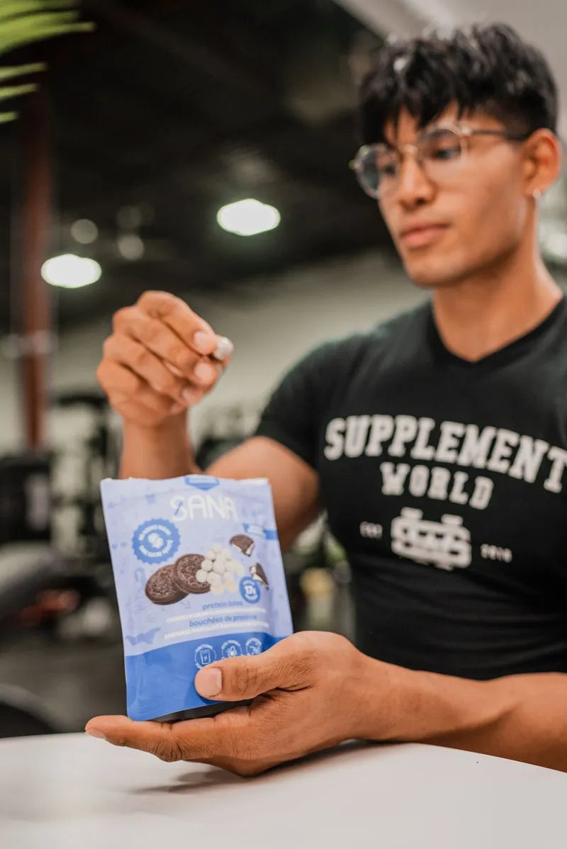 Food Items – Supplement World Canada