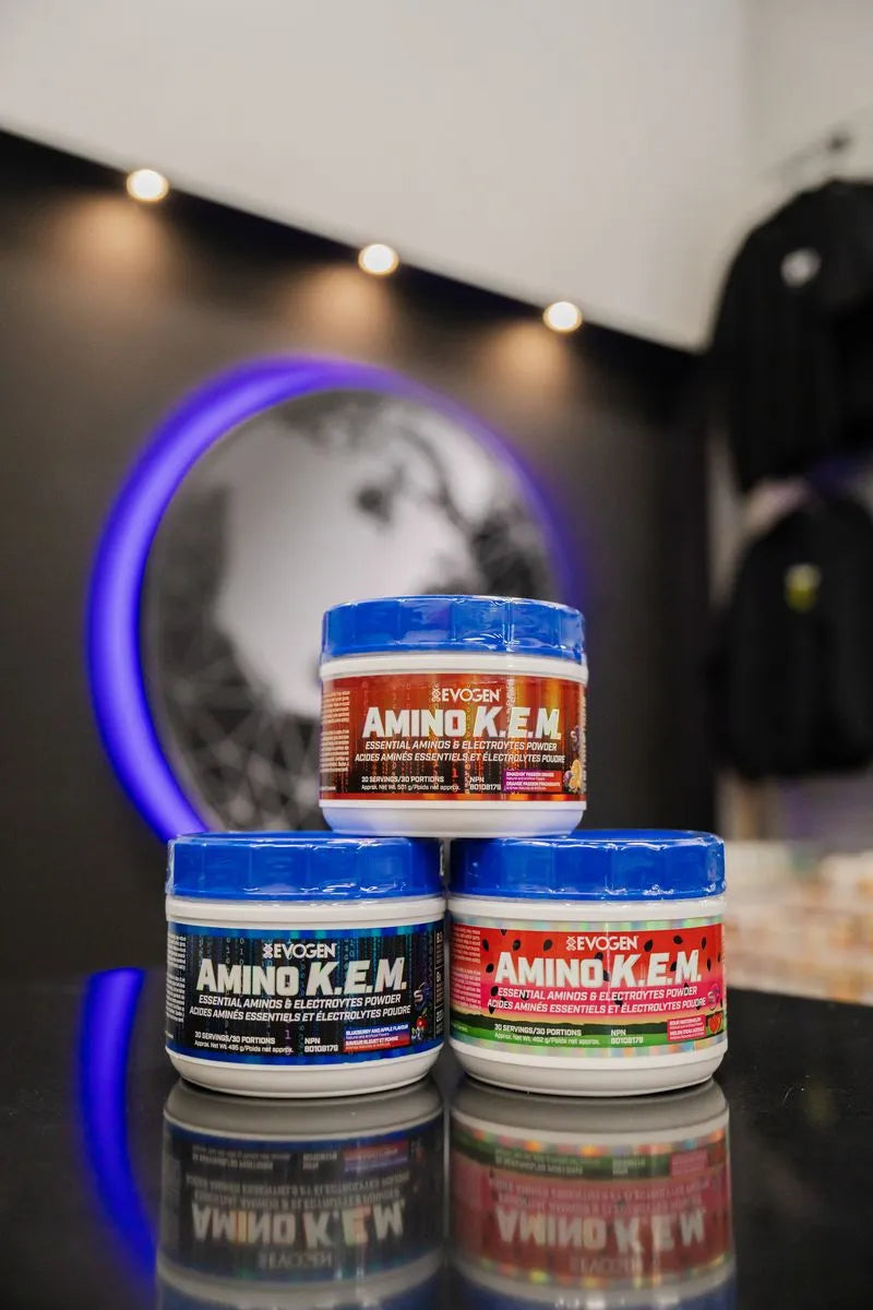 New Arrivals – Supplement World Canada