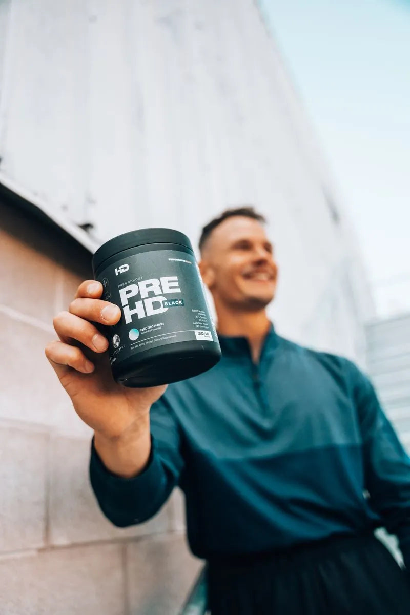 Pre Workout – Page 2 – Supplement World Canada