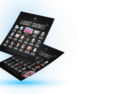 Top Supplement Brands | Shop Supplement World Canada