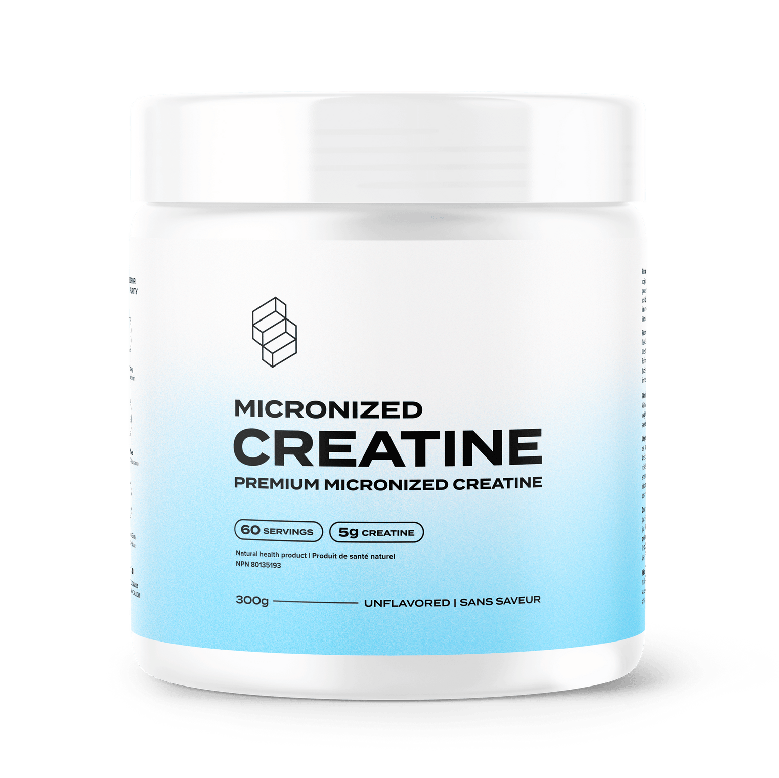 Creatine Supplements – Supplement World Canada