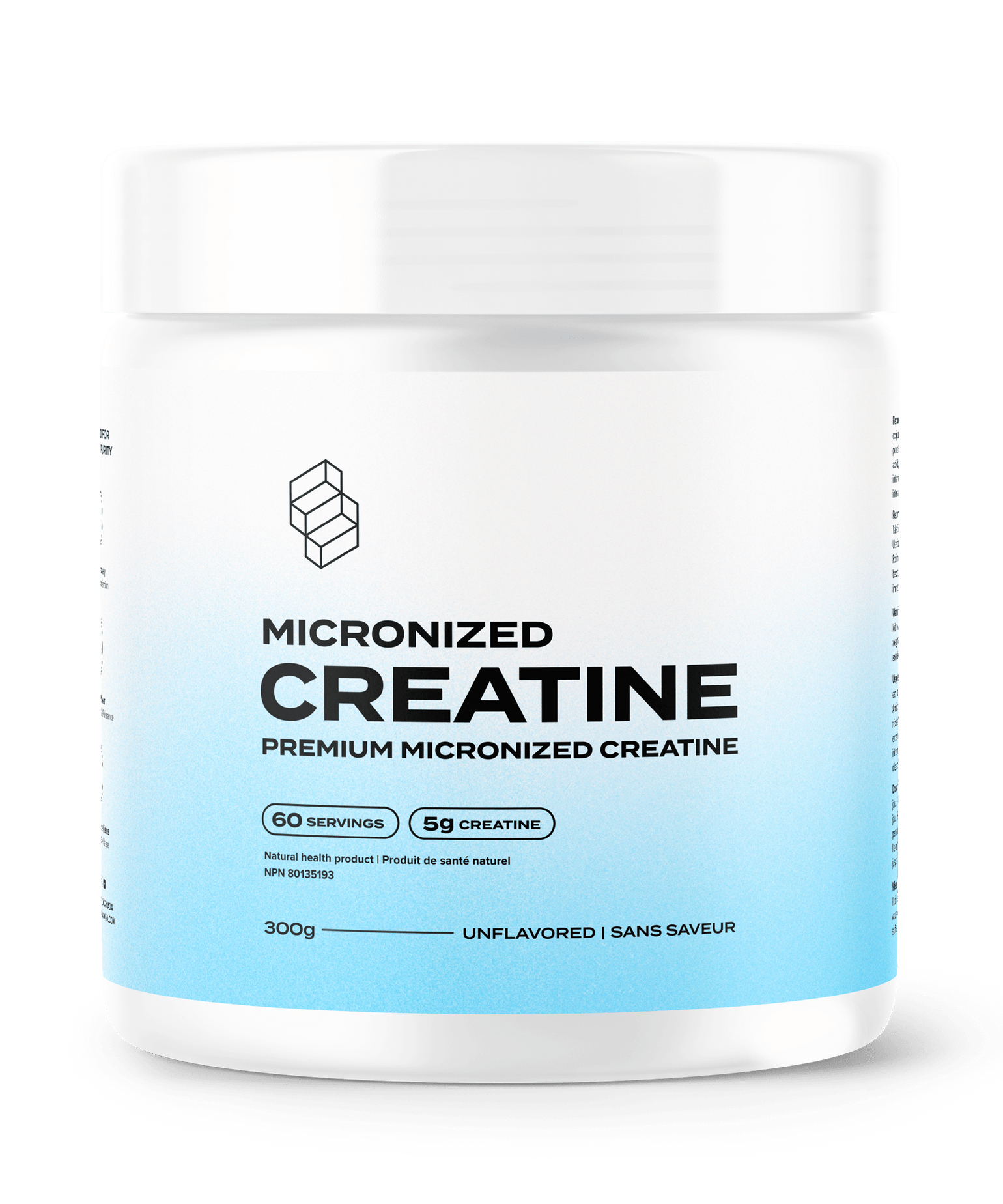 Creatine Supplements – Supplement World Canada