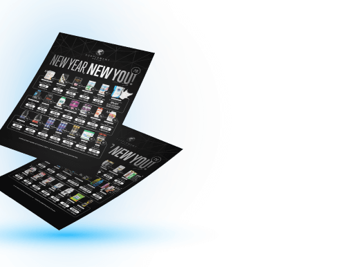 Top Supplement Brands | Shop Supplement World Canada