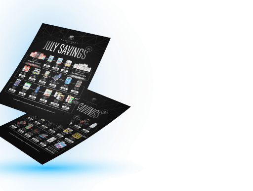 Top Supplement Brands | Shop Supplement World Canada