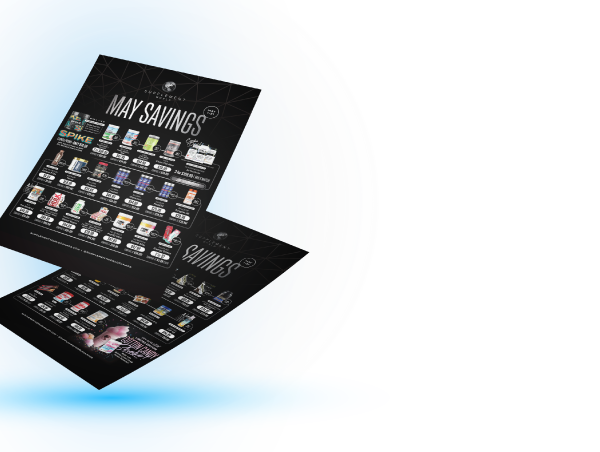 Bulk Protein – Supplement World Canada