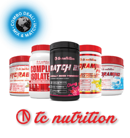 Deals | Supplement World Monthly Savings Flyer – Supplement World Canada