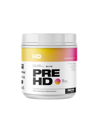 HD Muscle – Supplement World Canada