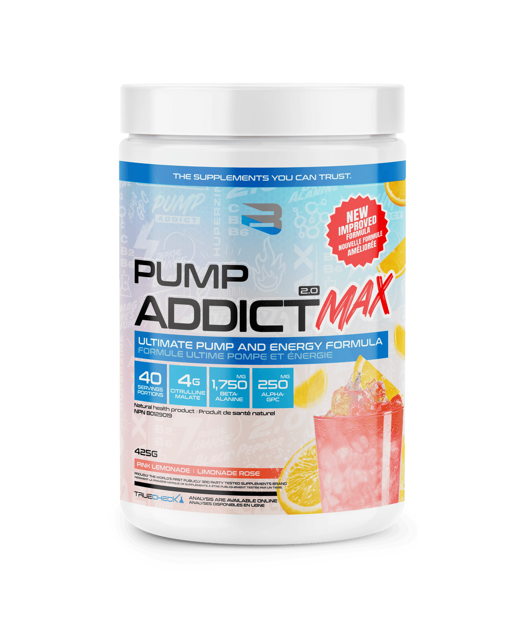 Deals | Supplement World Monthly Savings Flyer – Supplement World Canada