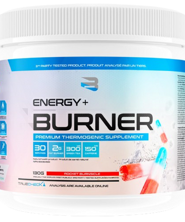 Believe Supplements – Supplement World Canada