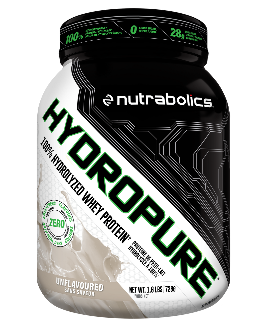 Protein Powders – Supplement World Canada