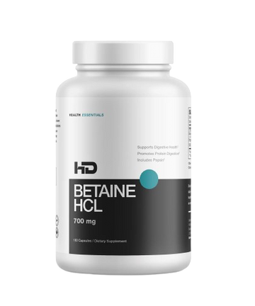HD Muscle – Supplement World Canada