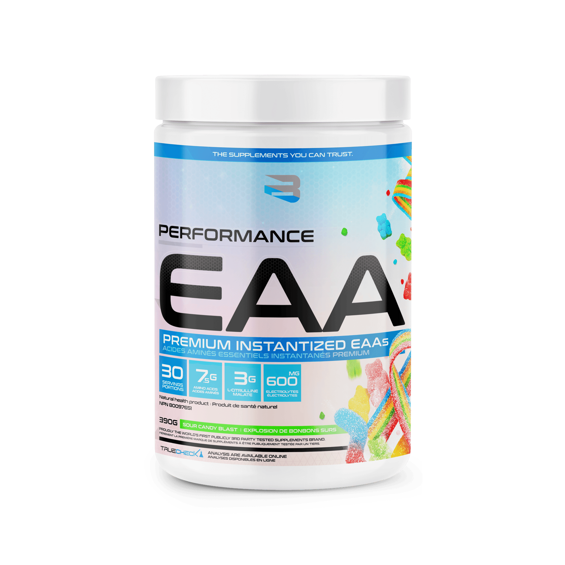 Believe Supplements – Supplement World Canada