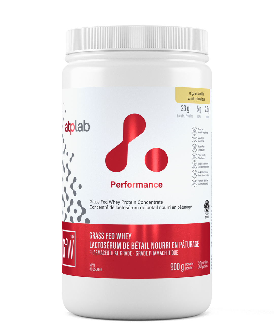 ATP Labs – Supplement World Canada