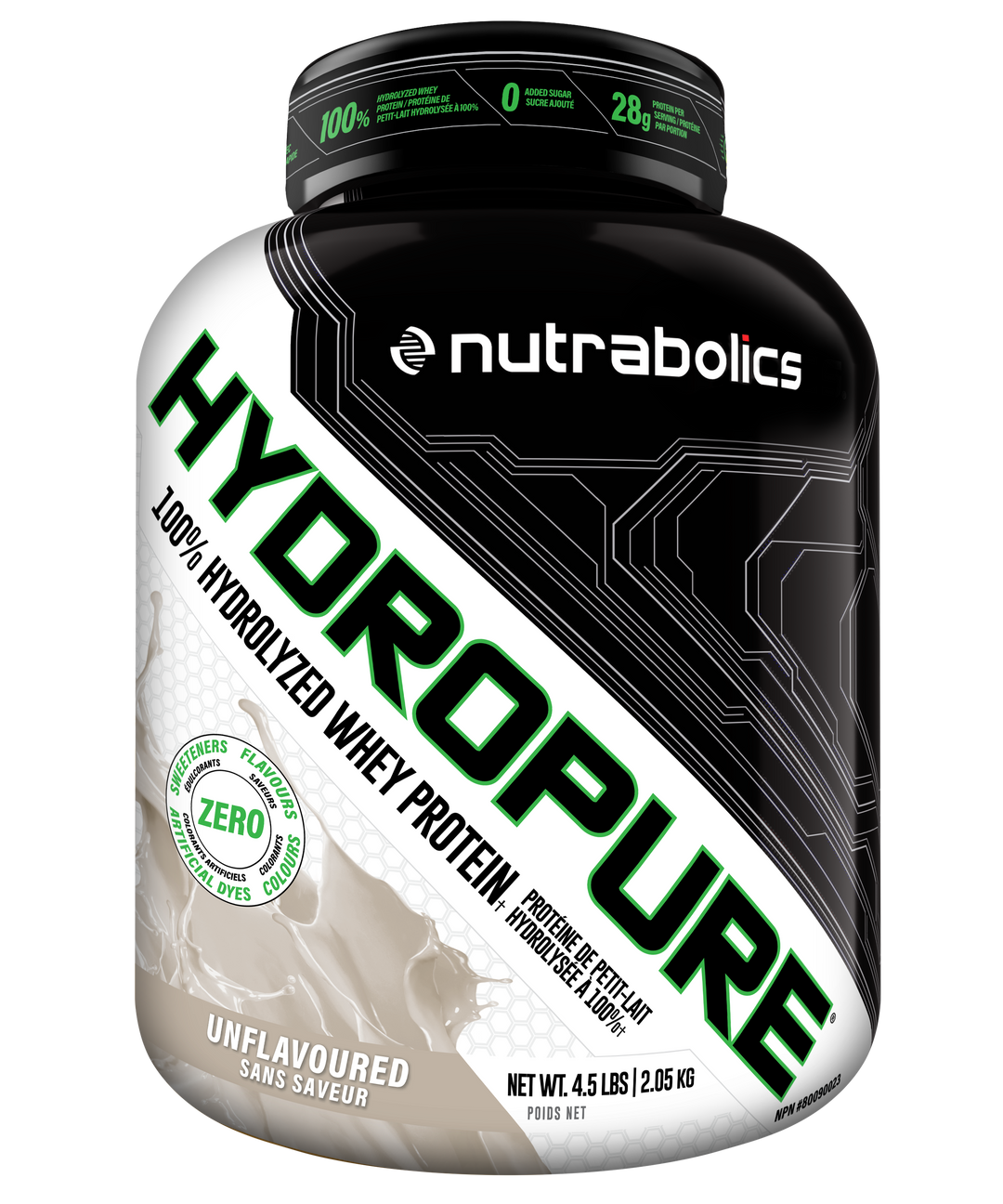 Protein Powders – Supplement World Canada