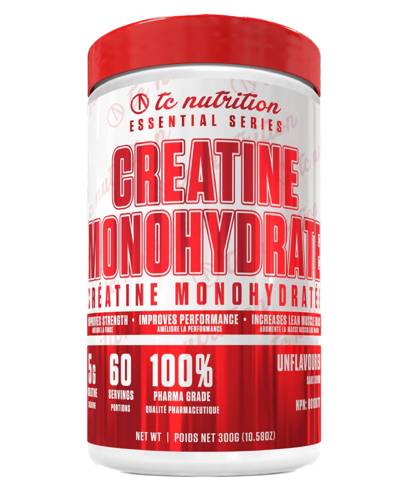Creatine Supplements – Supplement World Canada
