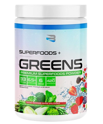 Deals | Supplement World Monthly Savings Flyer – Supplement World Canada