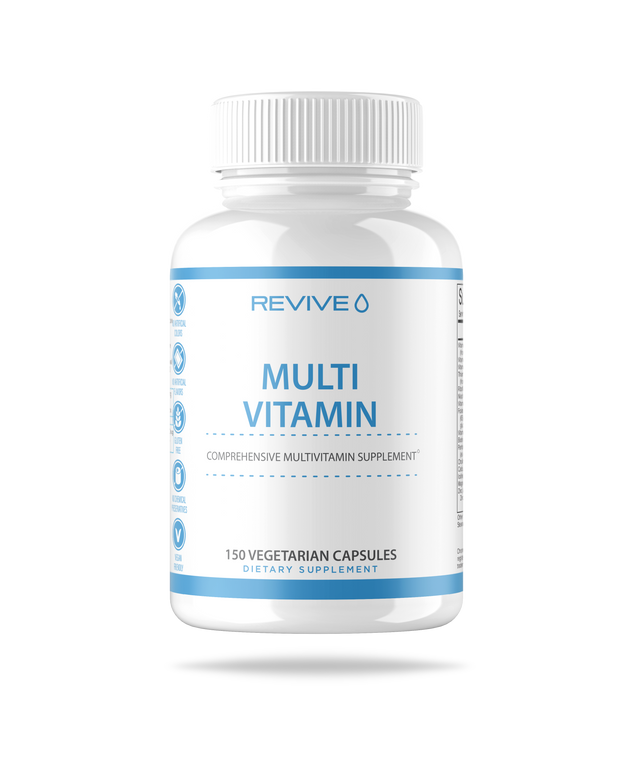 Vitamins & Minerals – Supplement World Canada